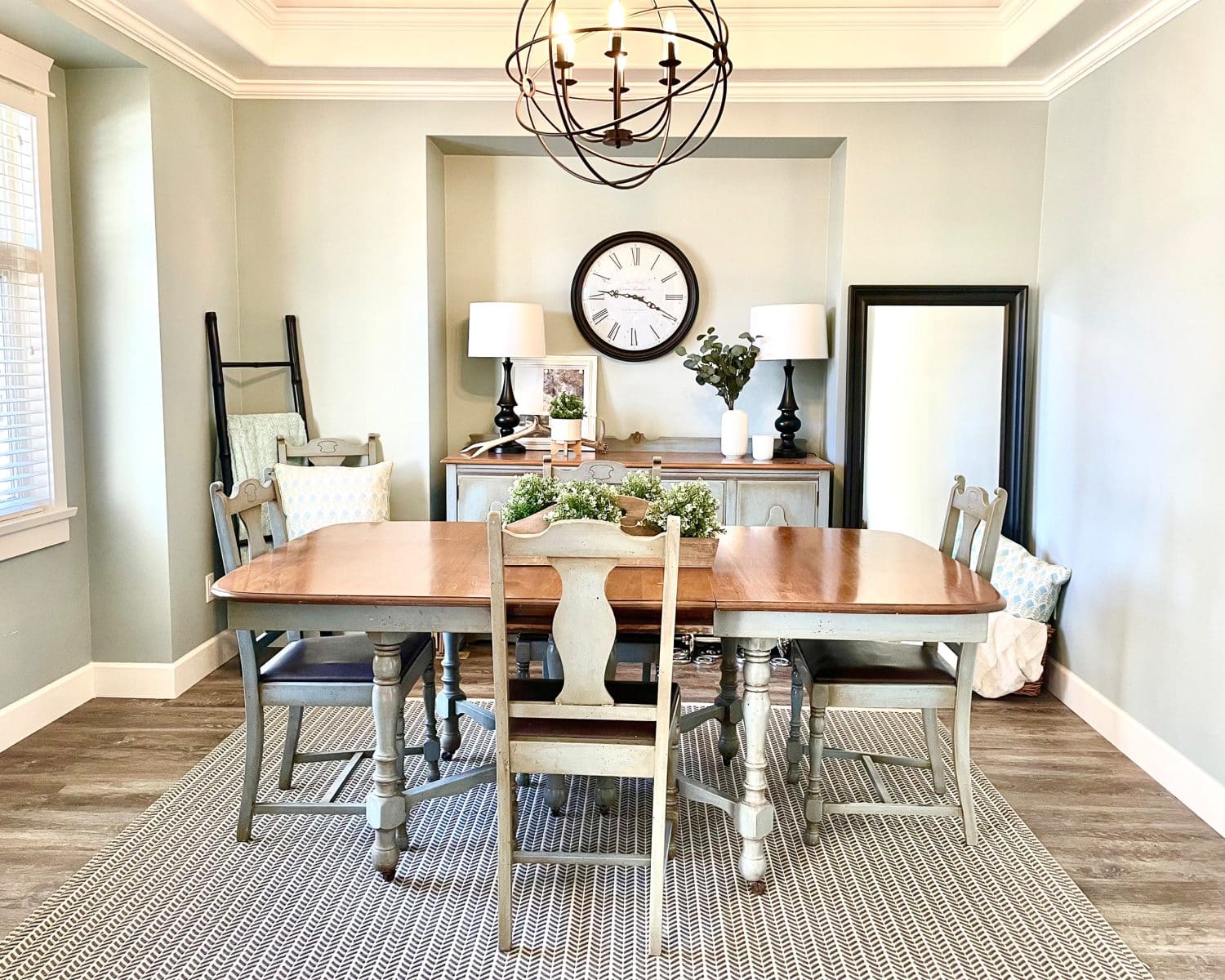 Natural Inspiration - Build & Reno Magazine