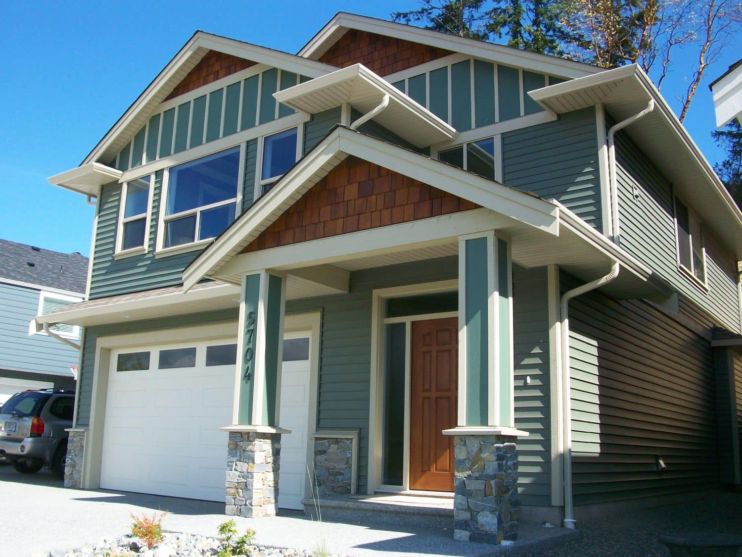 Covered Off: Siding trends in 2026 - Build & Reno Magazine