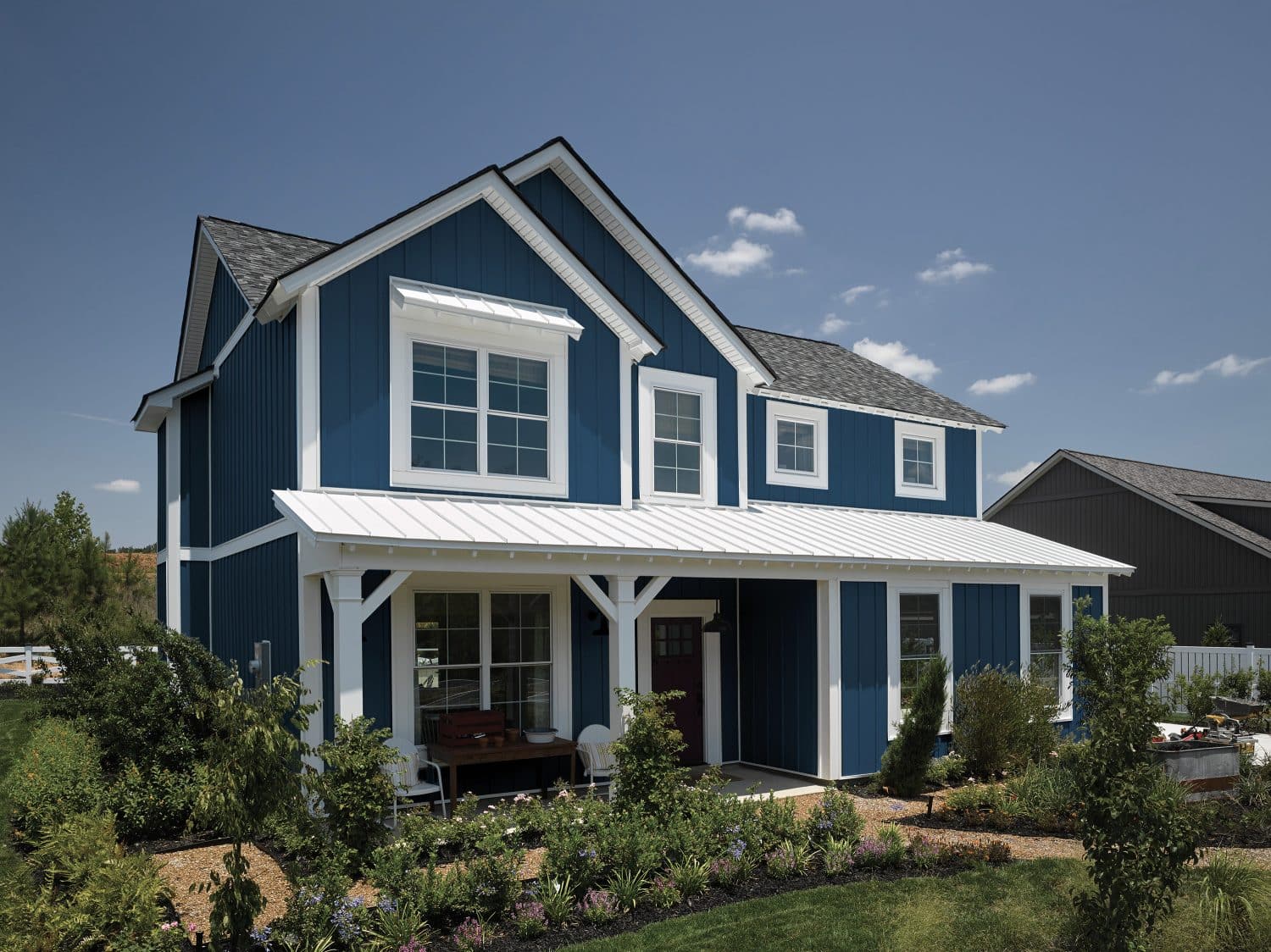 Covered Off: Siding trends in 2026 - Build & Reno Magazine
