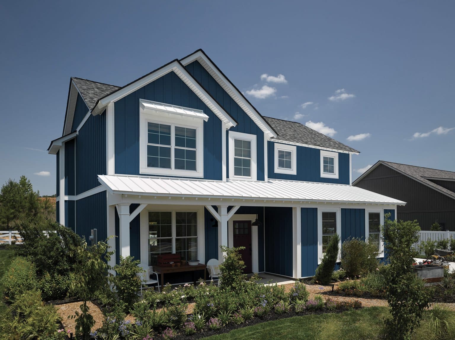 Covered Off: Siding trends in 2026 - Build & Reno Magazine
